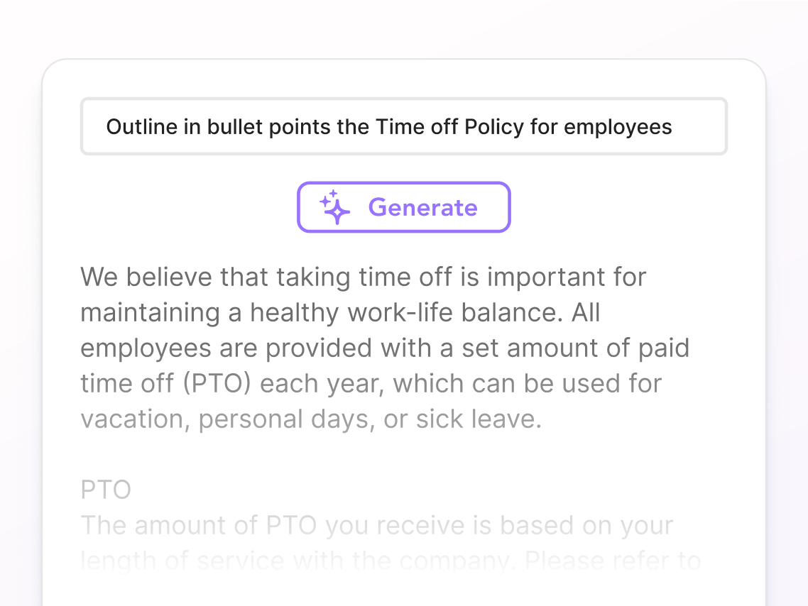 HRM | Company Wiki | Simployer